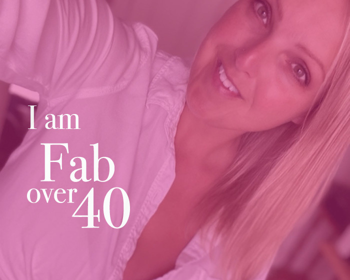 Stacy DeWitt | FabOver40