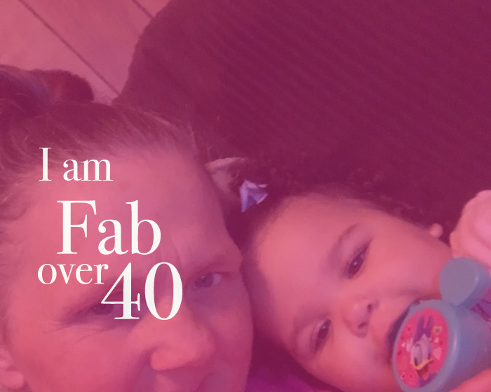 Ruby Dance | FabOver40