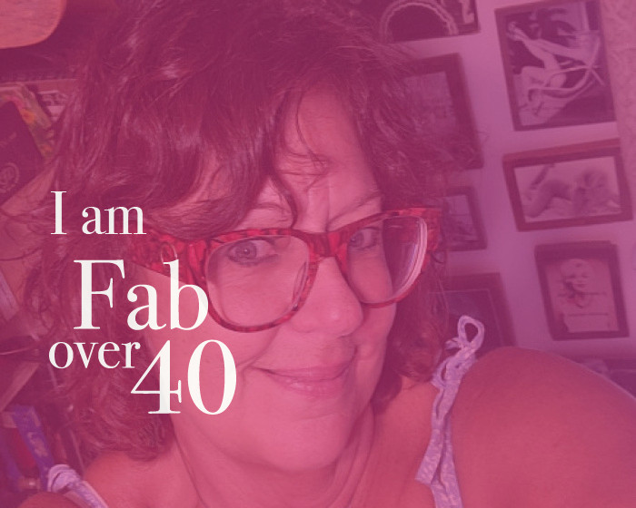 Jill | FabOver40