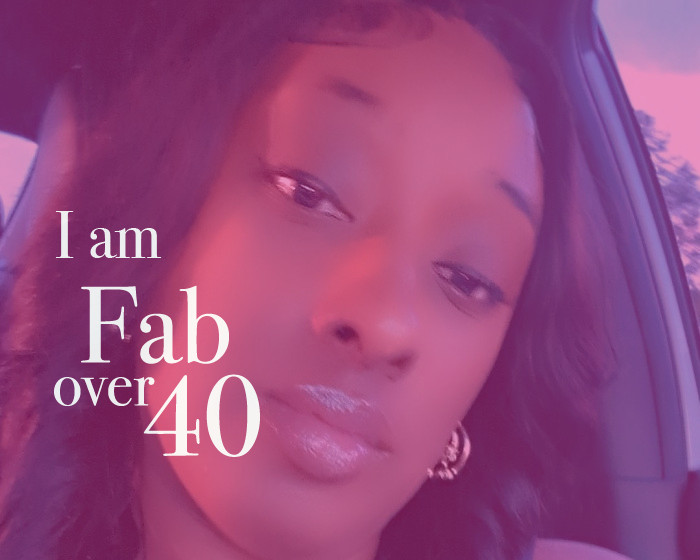lakesha Thomas | FabOver40