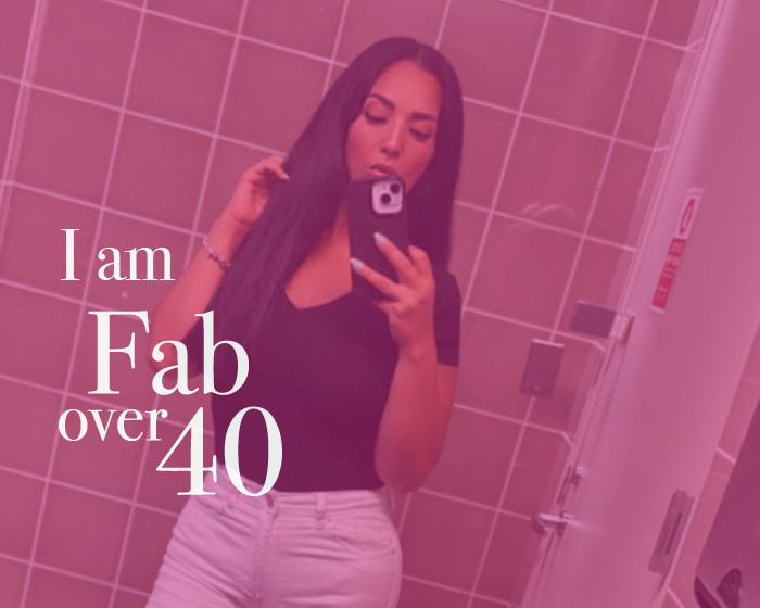Alexandra Rivera | FabOver40