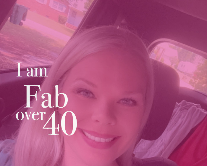 Brandi Moore | FabOver40