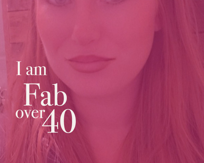 Rachel Spring | FabOver40