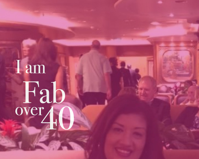 Sofia kovler | FabOver40