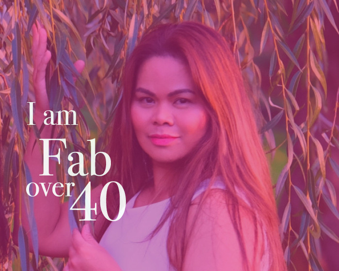 Celeste Schleiffers | FabOver40