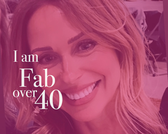 Heather Herman | FabOver40