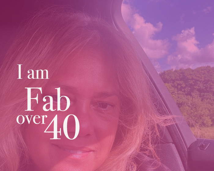 Angela Caruso | FabOver40