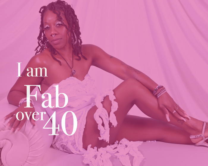Tabatha Hayes | FabOver40