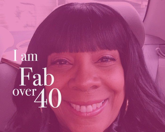 Denise Negron | FabOver40