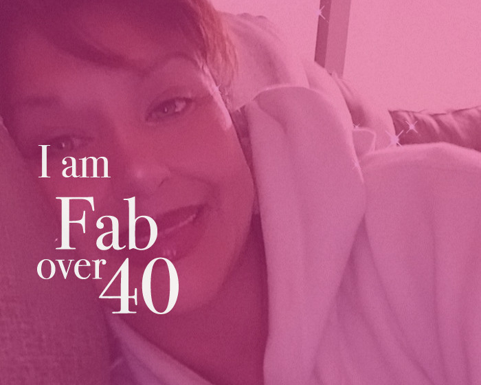 Viola Sanchez | FabOver40