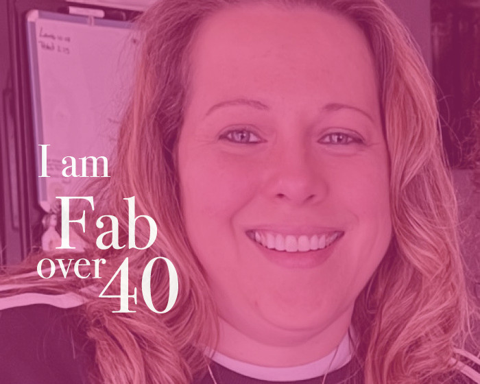 Stacy sherman | FabOver40 Stacy sherman | FabOver40