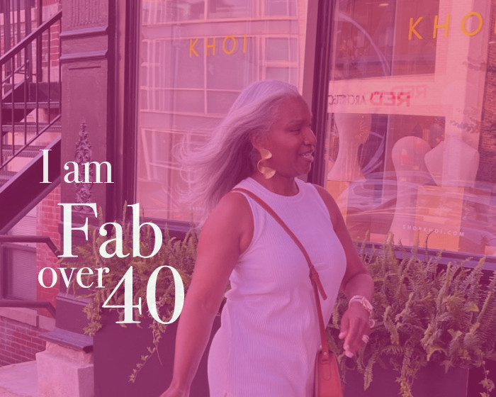 Tracy Reed | FabOver40