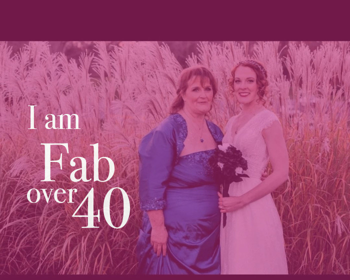 Debbie Plowman | FabOver40