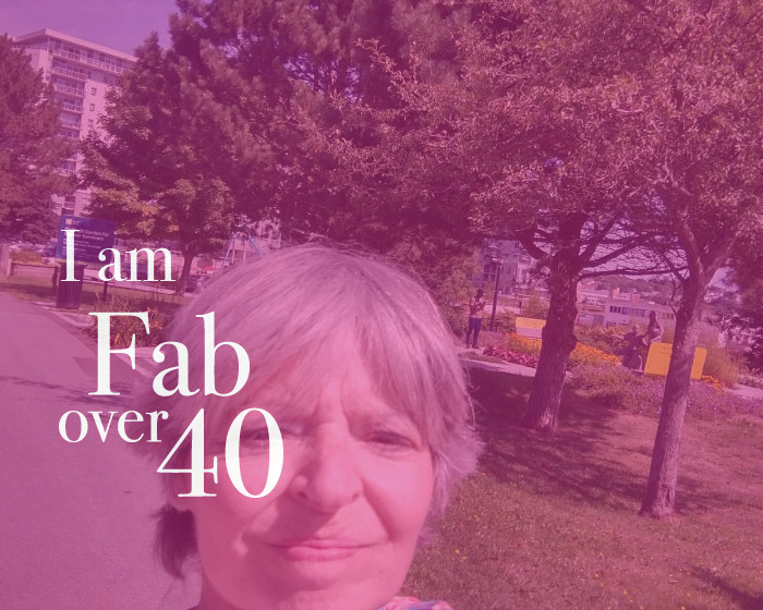 Elizabeth Myers | FabOver40