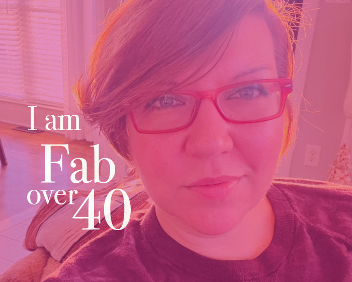 Samantha Williams | FabOver40