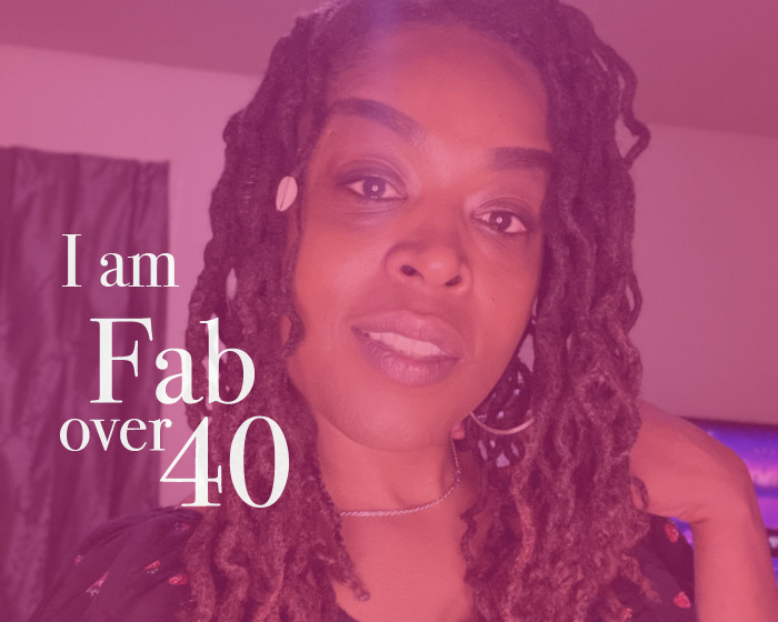 Stacy sheckles | FabOver40