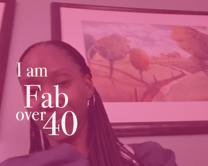 Dalmira Johnson | FabOver40