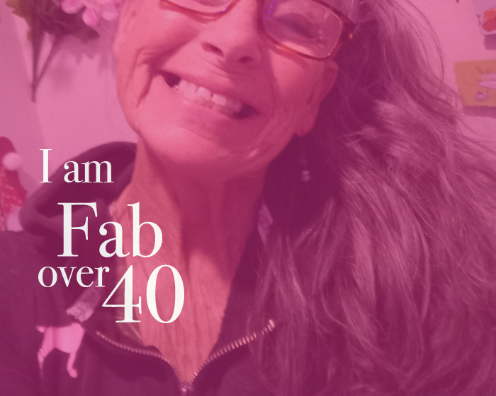 Jennifer Hacker | FabOver40