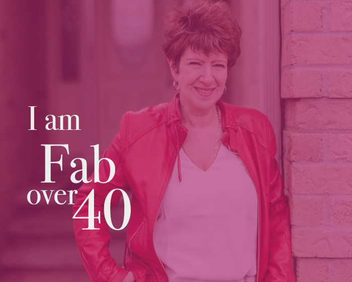 Maria De Guzman | FabOver40