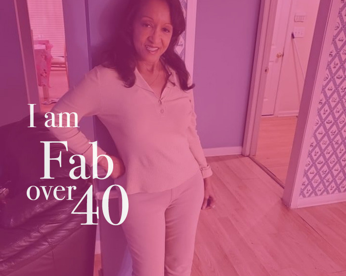 Stacy Dennis | FabOver40