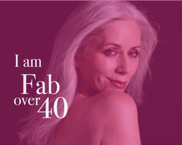 Jill Storment | FabOver40