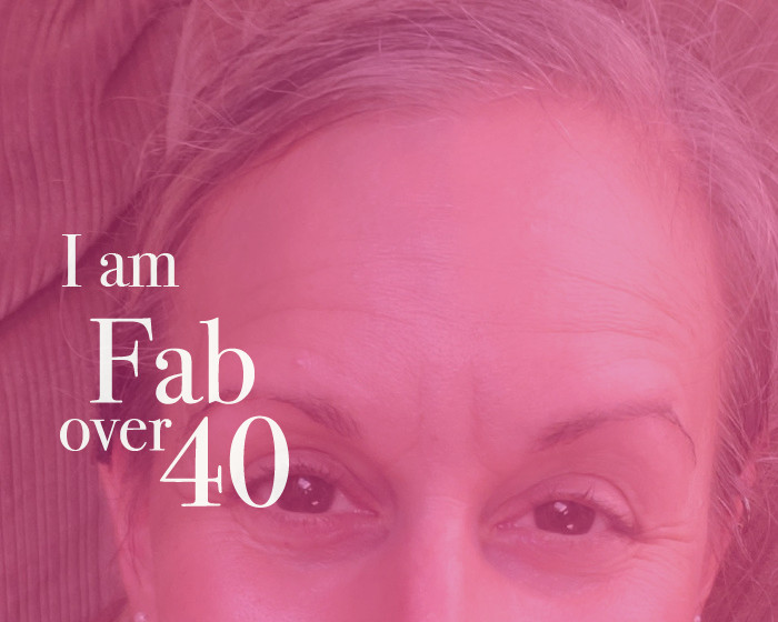 Keri Martino pickett | FabOver40