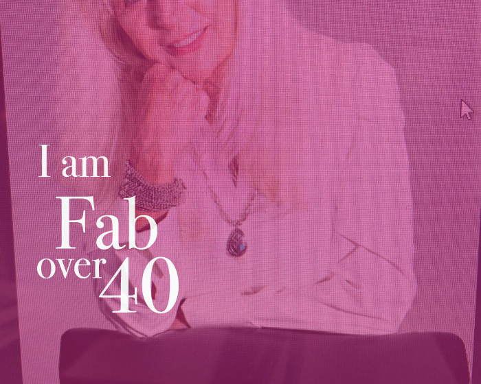 Cheryl Patella | FabOver40