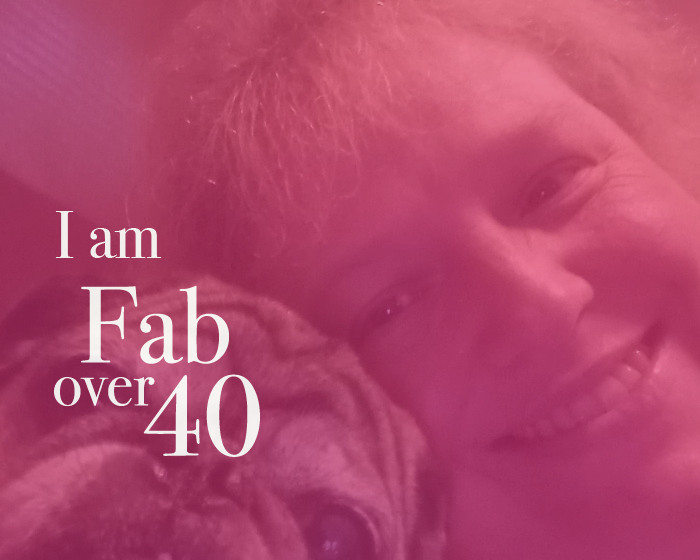 Lisa Crowe | FabOver40