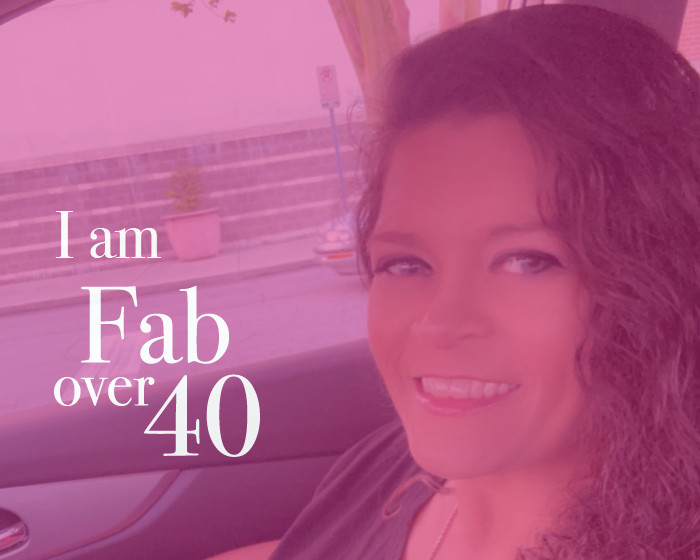 Brenda Williams | FabOver40