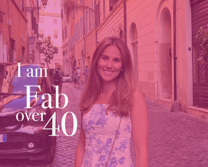 Michelle Chavoya | FabOver40