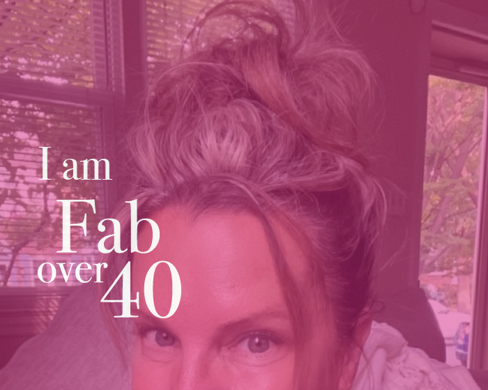 Chrissy Green | FabOver40