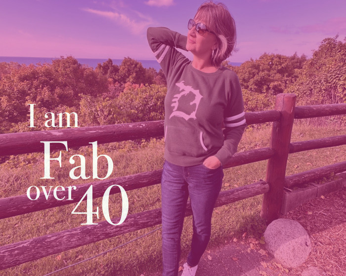 Debra Krebs | FabOver40