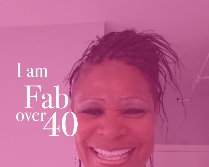 Leesa Jacobs | FabOver40