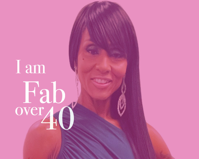 Robbie Anderson | FabOver40