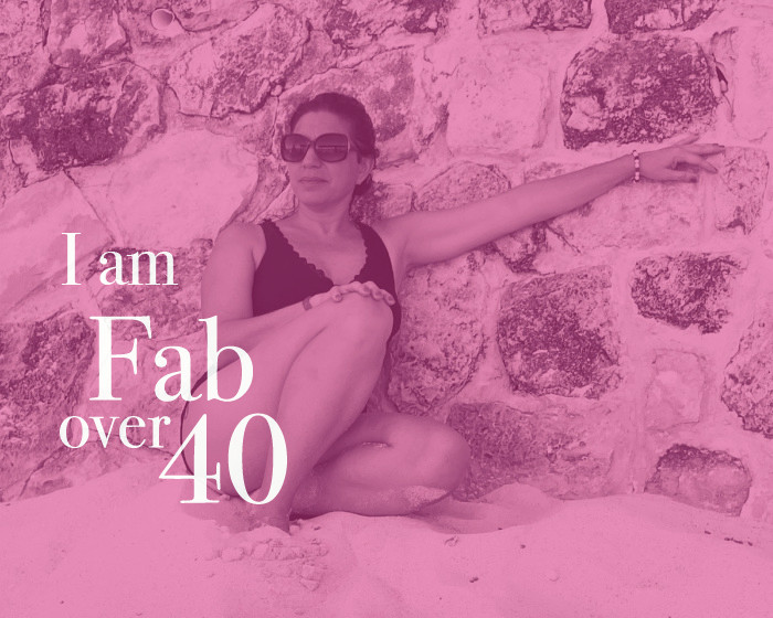 Tracy Franco | FabOver40