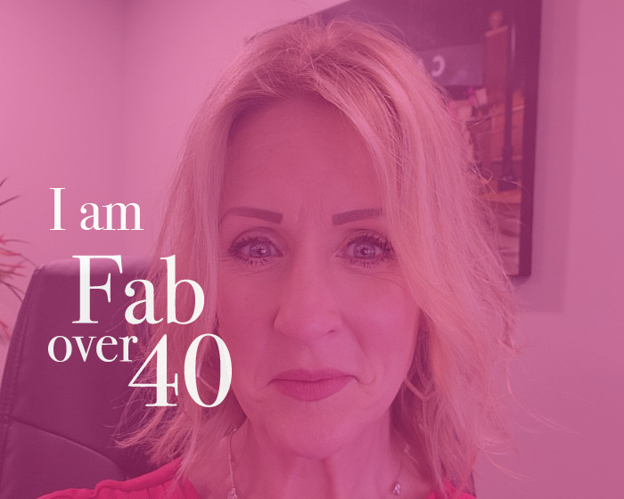 Angie Salas | FabOver40