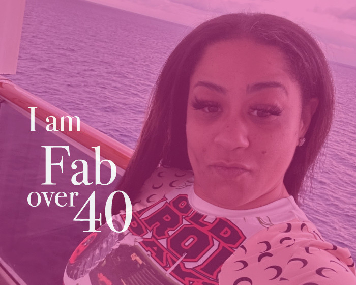 Lori mayfield | FabOver40