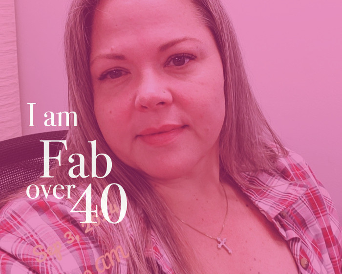Jennifer Bayne | FabOver40