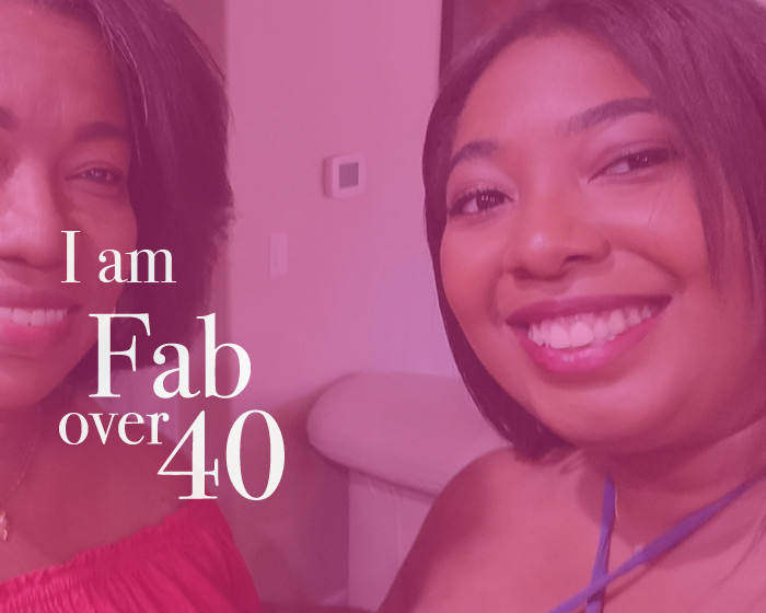 Susan Francois | FabOver40