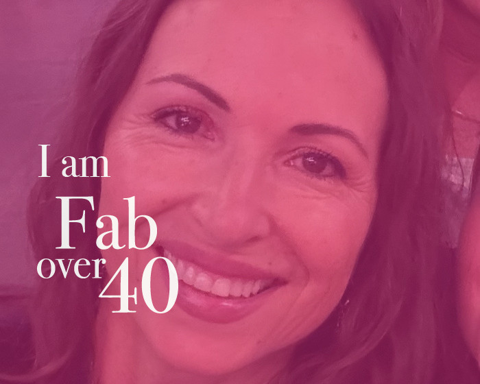 Heather Muller | FabOver40
