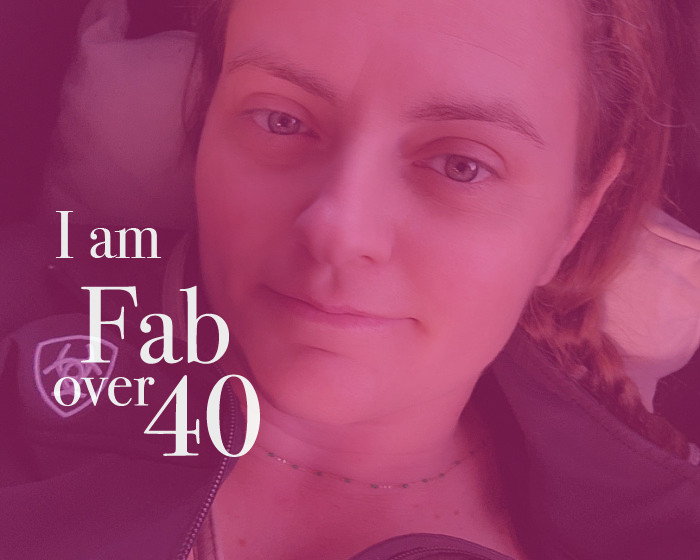 Stephanie Matheson | FabOver40