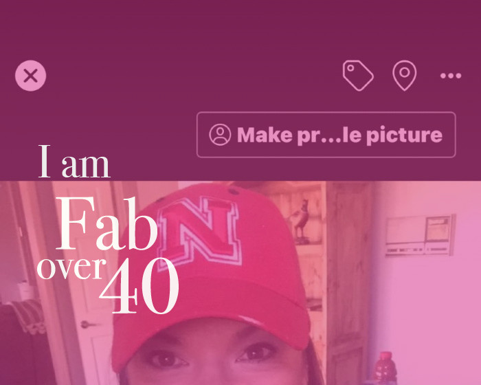 Brooke Miller | FabOver40