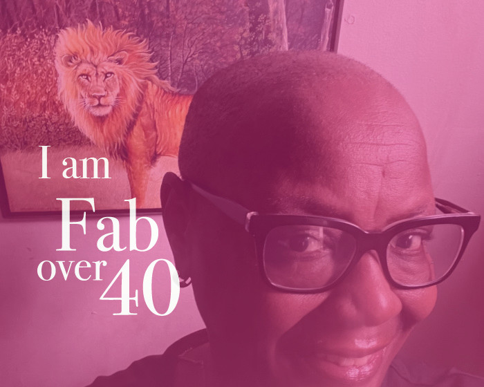 Bessie Williams | FabOver40