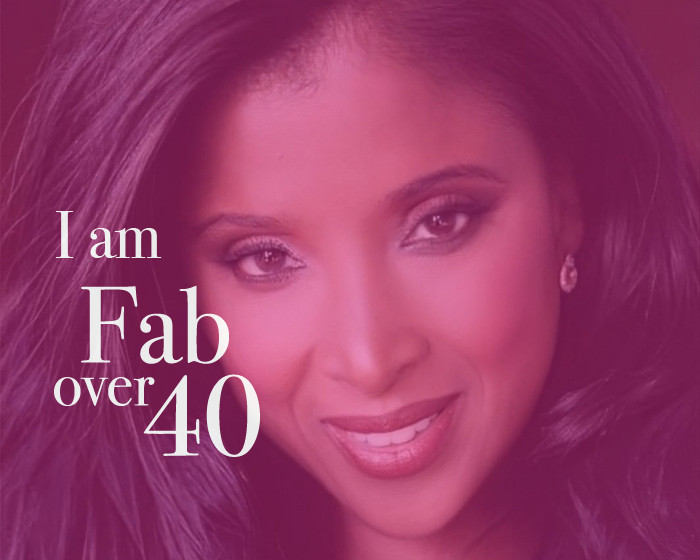 Valerie Duverne | FabOver40