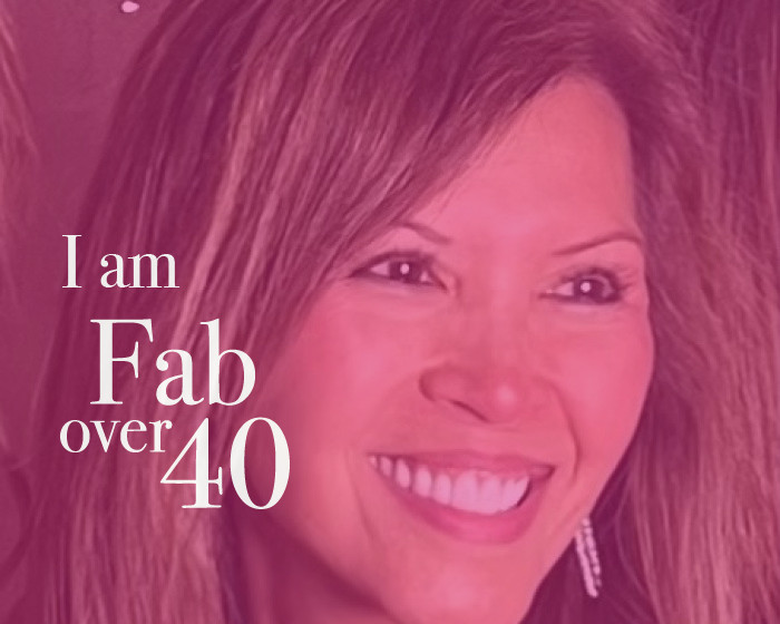 Michelle McSkimming | FabOver40
