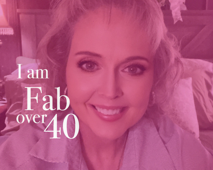 Wanda McDaniel | FabOver40