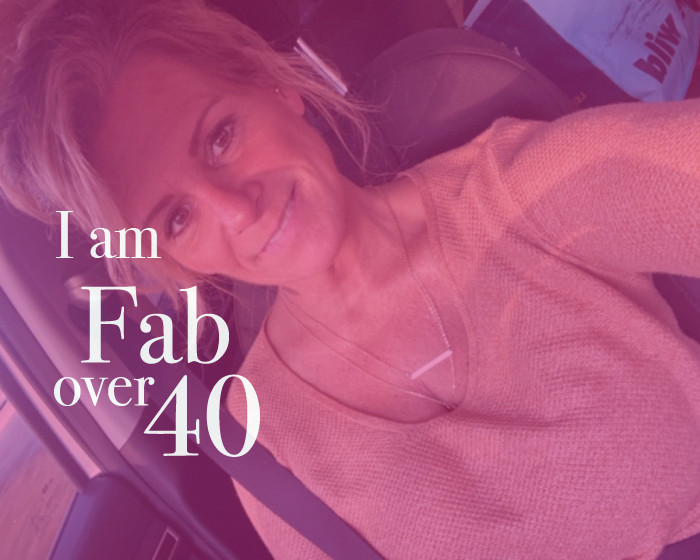 Denise Tate | FabOver40
