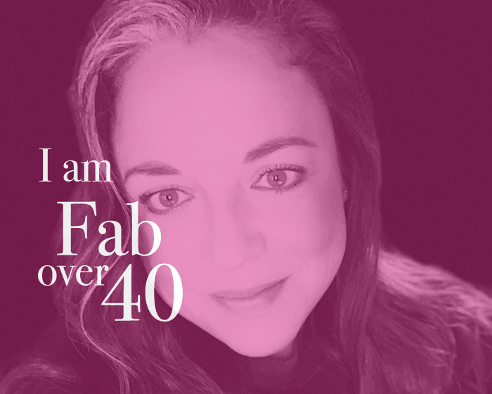 Erica Salinas | FabOver40