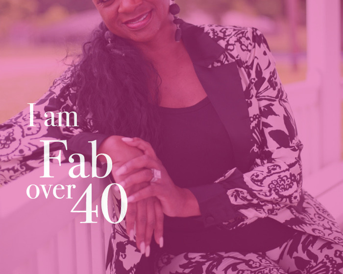 Dequana Rose | FabOver40