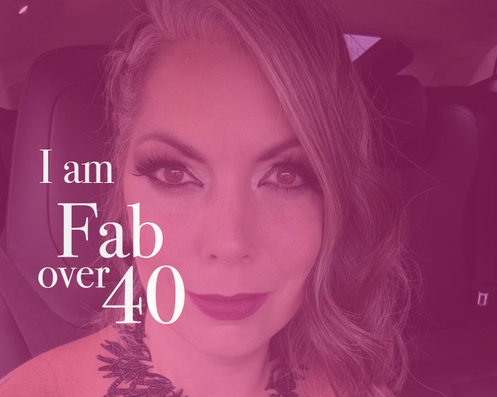 Kelly Arevalo | FabOver40